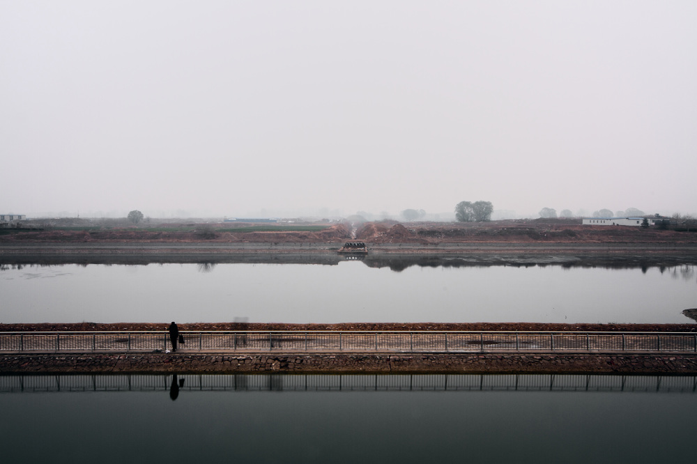 Making China - Robert Battersby: Photography