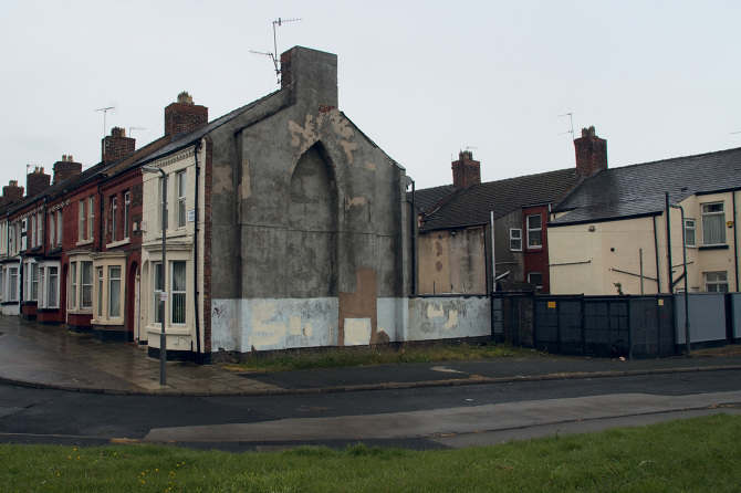 Round Ours - Robert Battersby: Photography