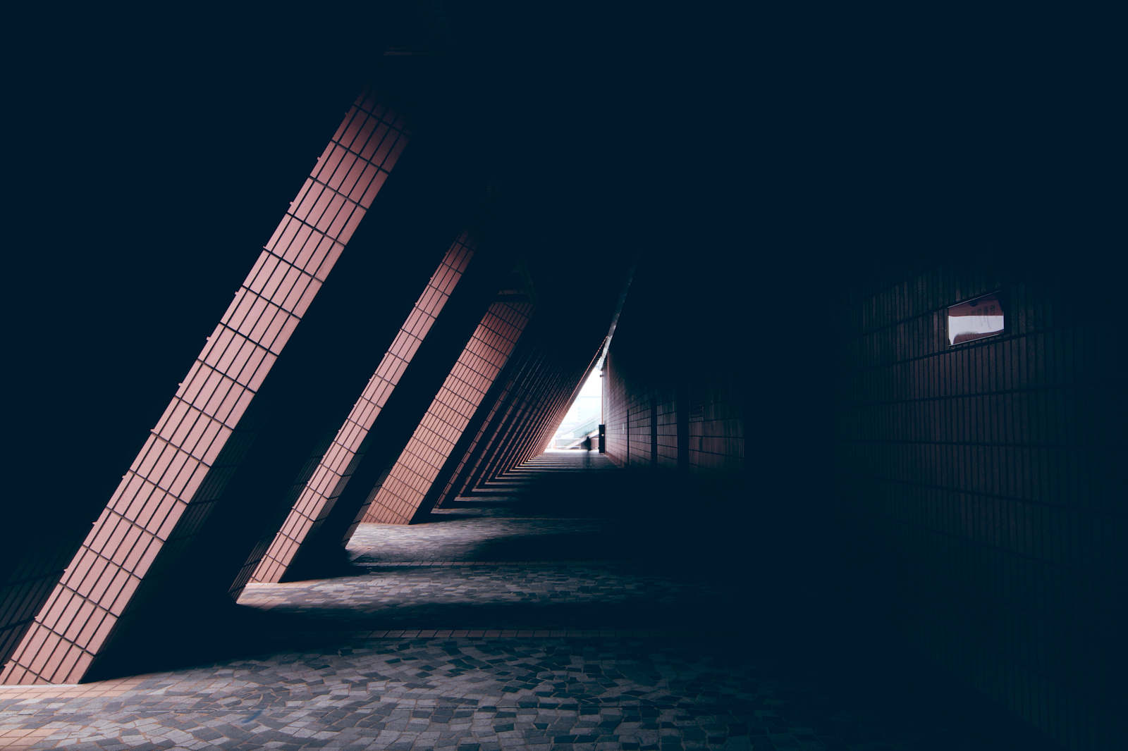 Robert Battersby: Photography