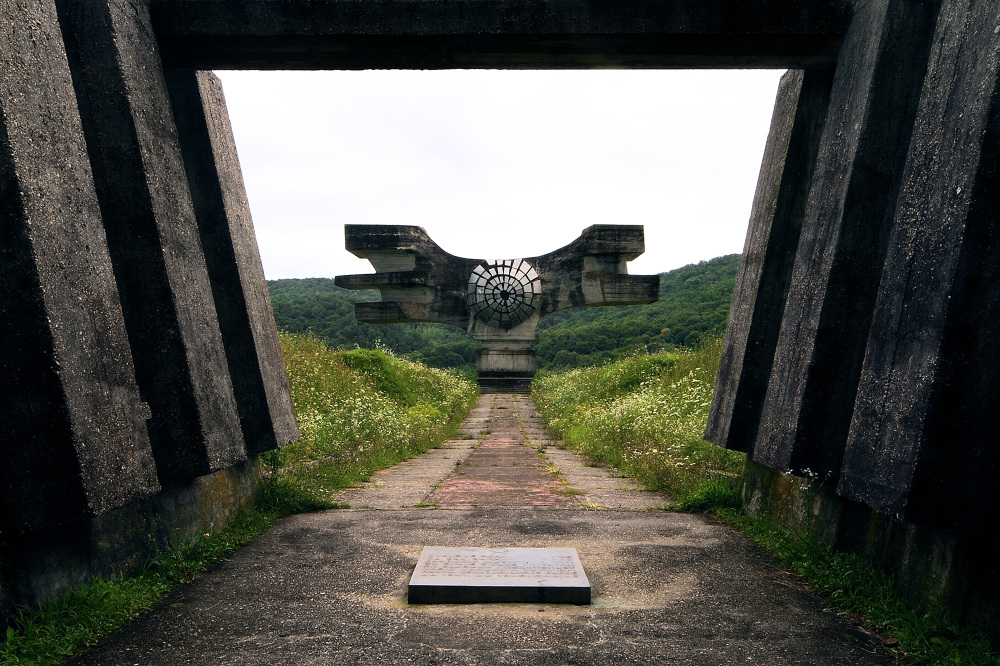 The Balkans - Robert Battersby: Photography