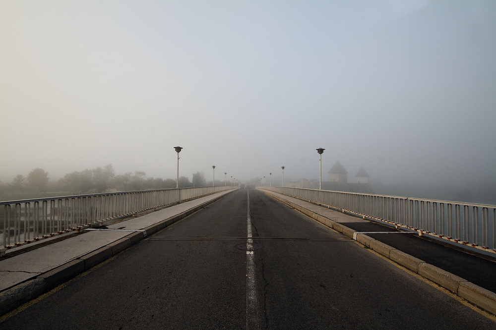 The Balkans - Robert Battersby: Photography