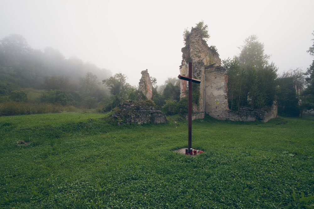 The Balkans - Robert Battersby: Photography