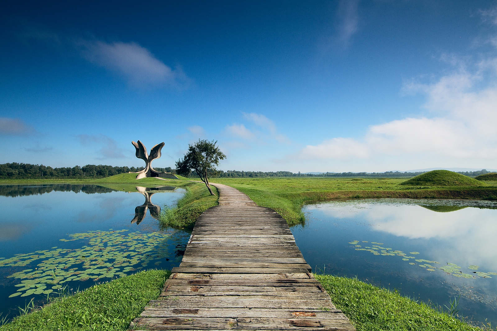 The Balkans - Robert Battersby: Photography