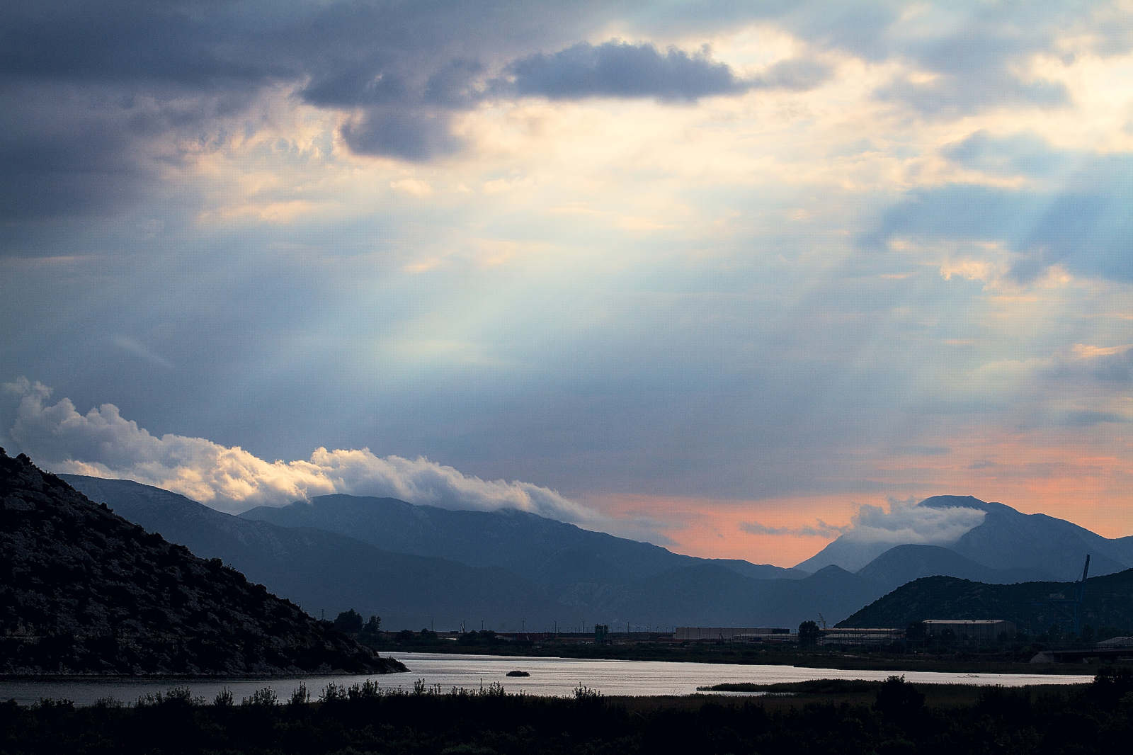 The Balkans - Robert Battersby: Photography