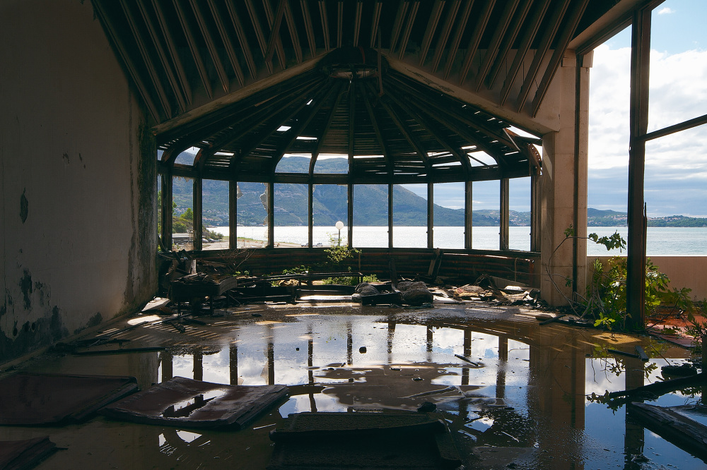 The Balkans - Robert Battersby: Photography