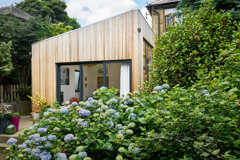 Architecture - Robert Battersby: Photography