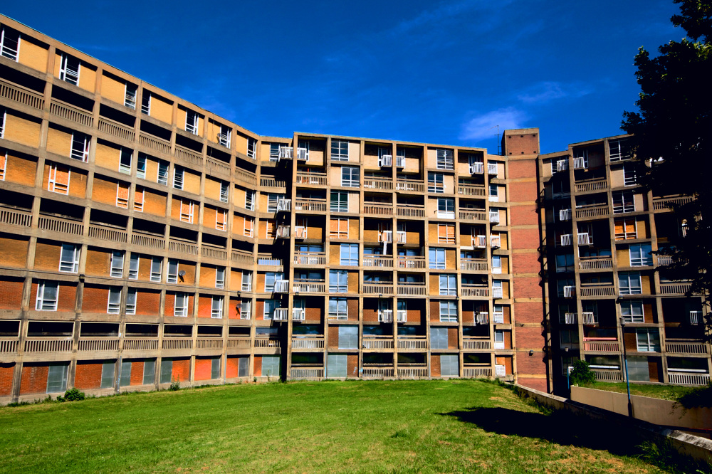 Architecture - Robert Battersby: Photography