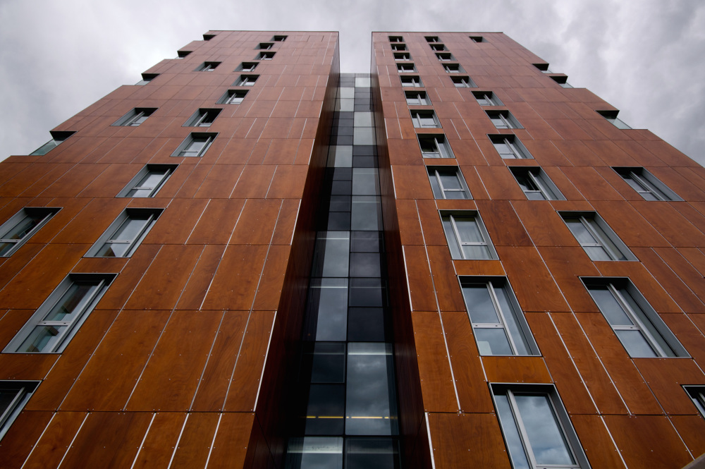 Architecture - Robert Battersby: Photography