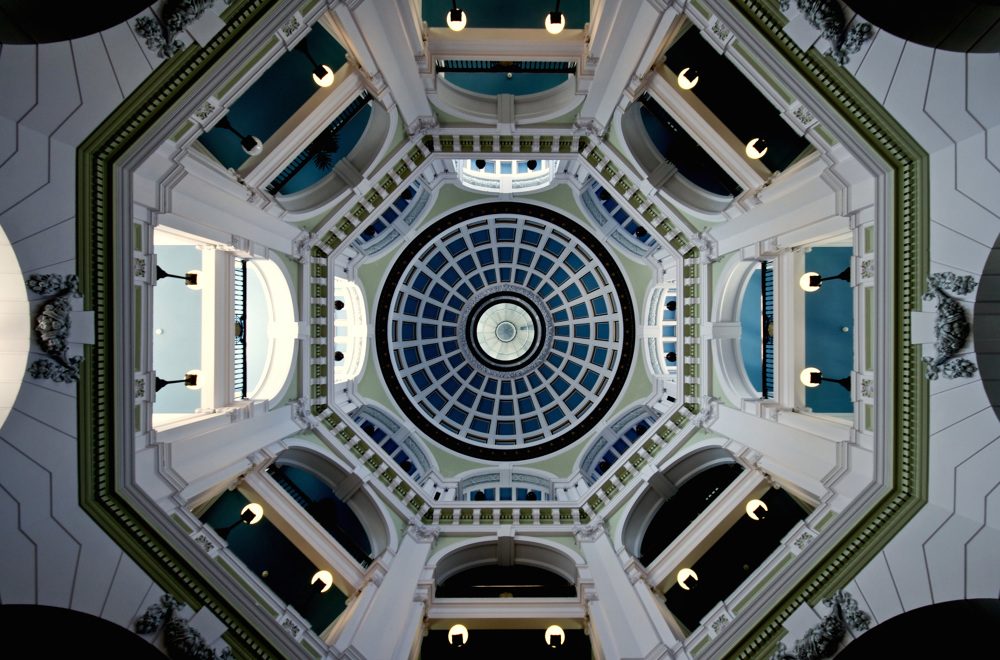 Architecture - Robert Battersby: Photography