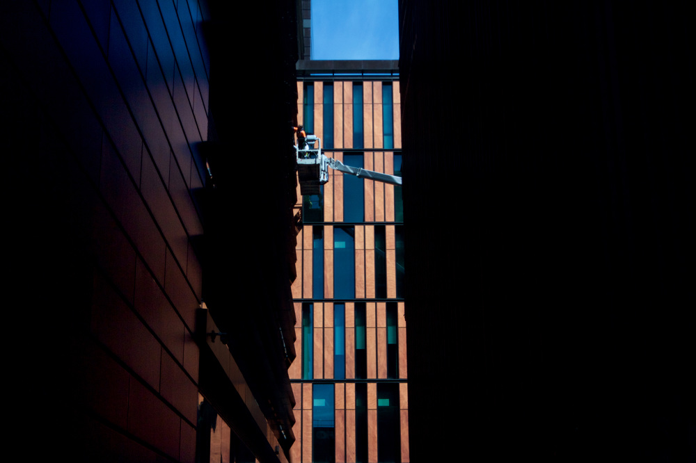 Architecture - Robert Battersby: Photography