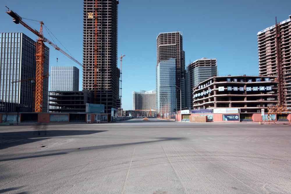 Architecture - Robert Battersby: Photography