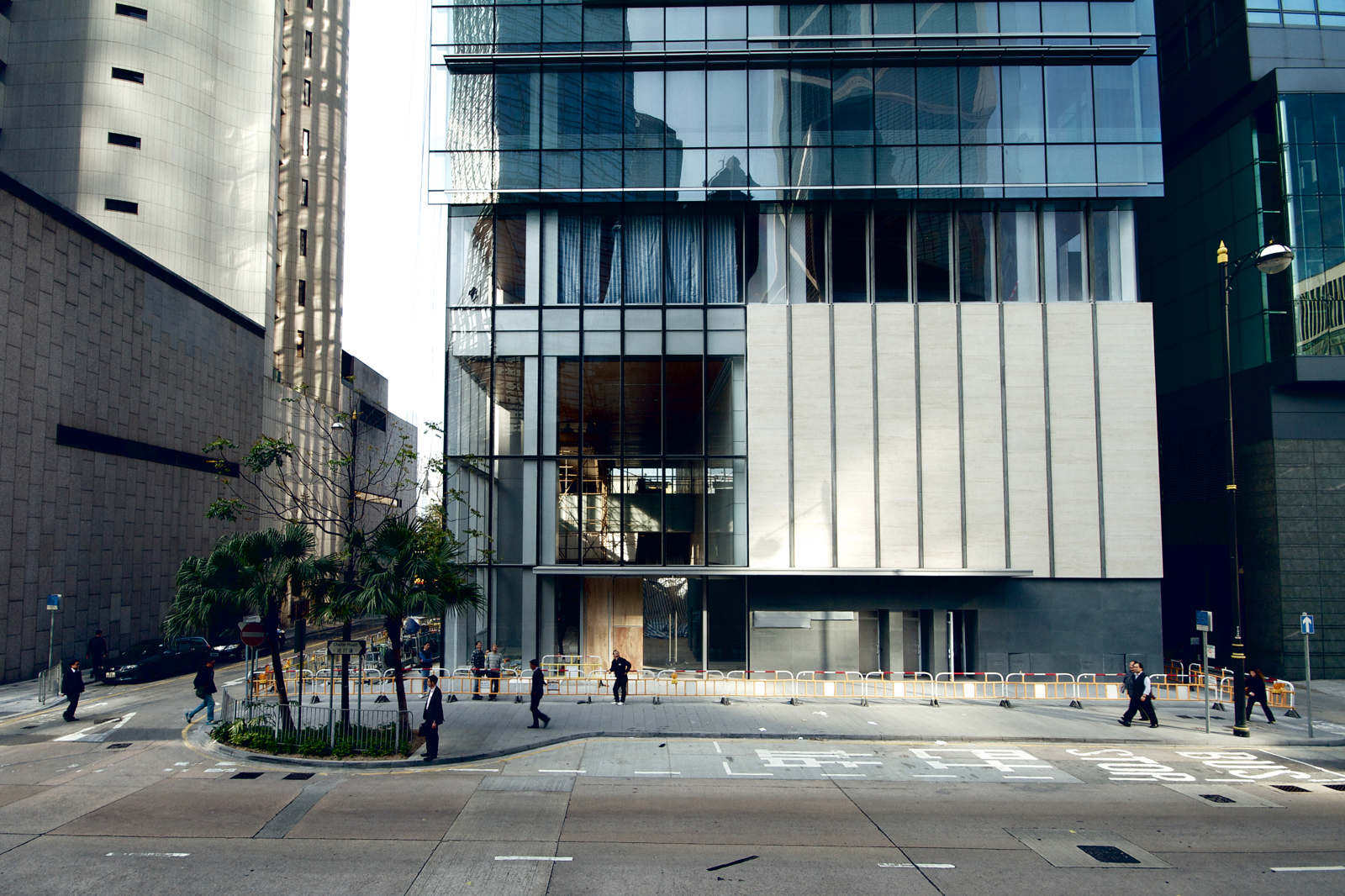 Architecture - Robert Battersby: Photography