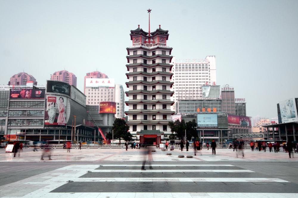 Architecture - Robert Battersby: Photography