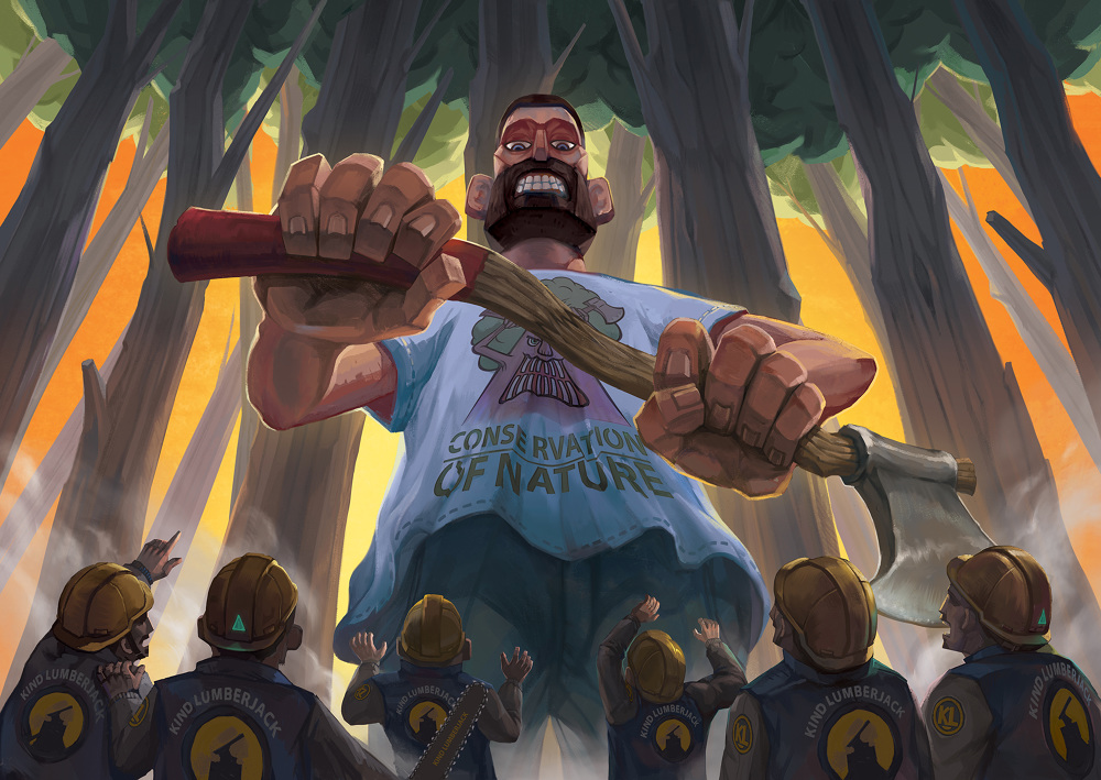 ABUBU Arttoy - ABUBU