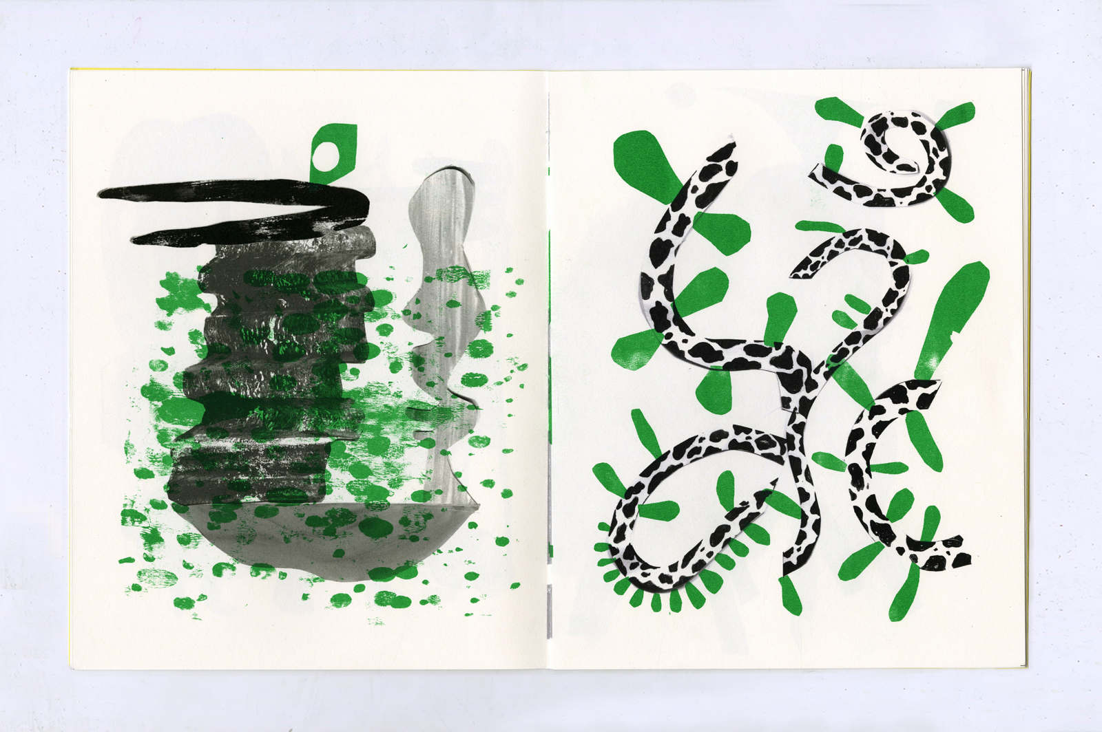 VROOM - Tim Liedtke Design