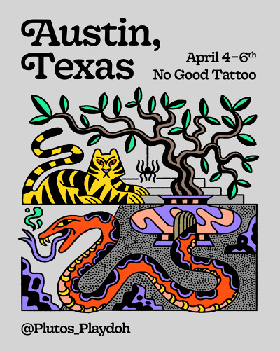 Rollergirl - Tim Liedtke Design