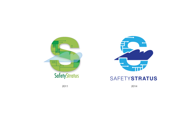 Safety Stratus - Sabrina Volante