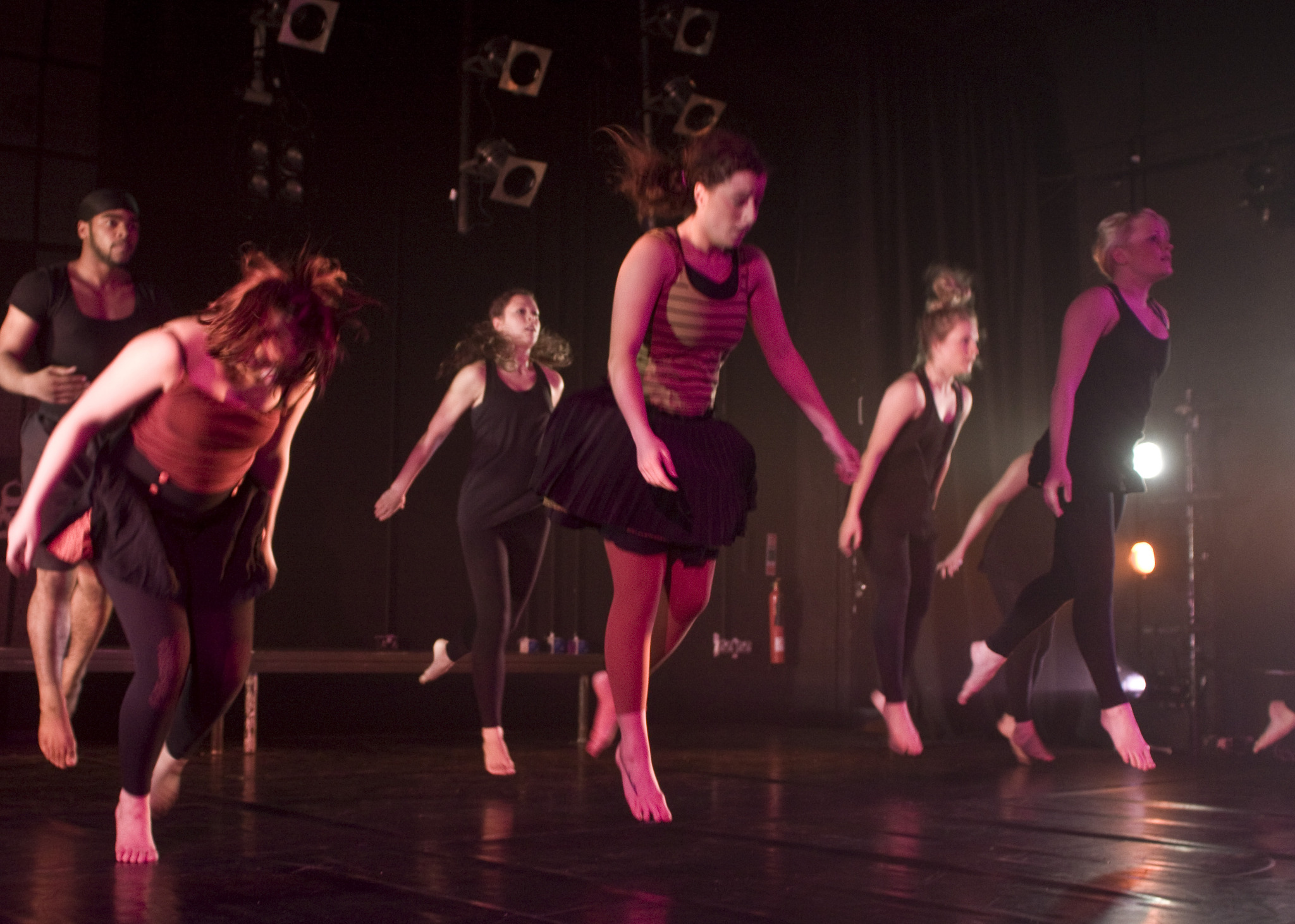 Lauren Rouse - Neverland 2013