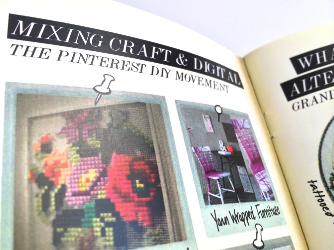 Field Guide Insert - Chelsea Decker