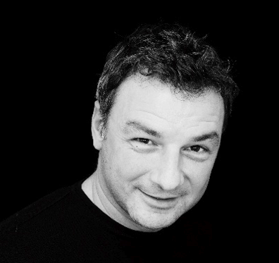 About Andy Regan - Andy Regan