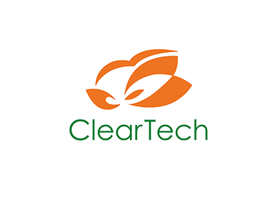 Branding: ClearTech - Siew Ling's Portfolio