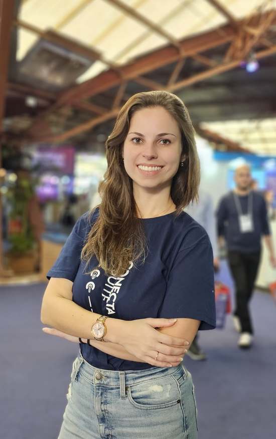 About Lais Lopes Design - Lais Lopes Design