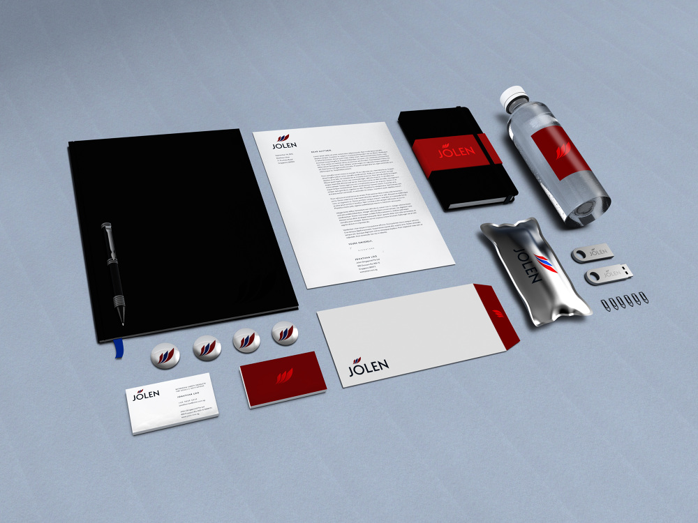 Jolen Singapore - Matt C