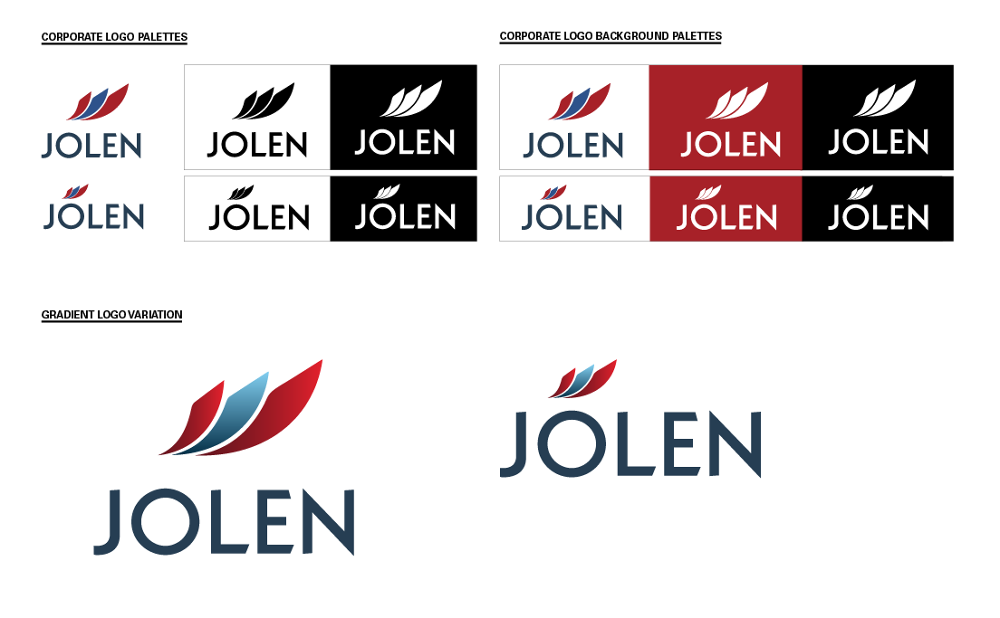 Jolen Singapore - Matt C