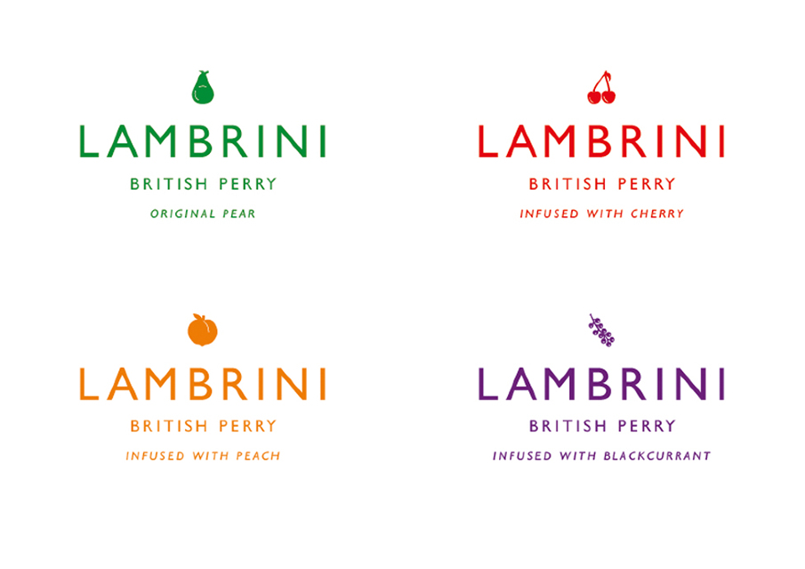 Lambrini - Katy Hart