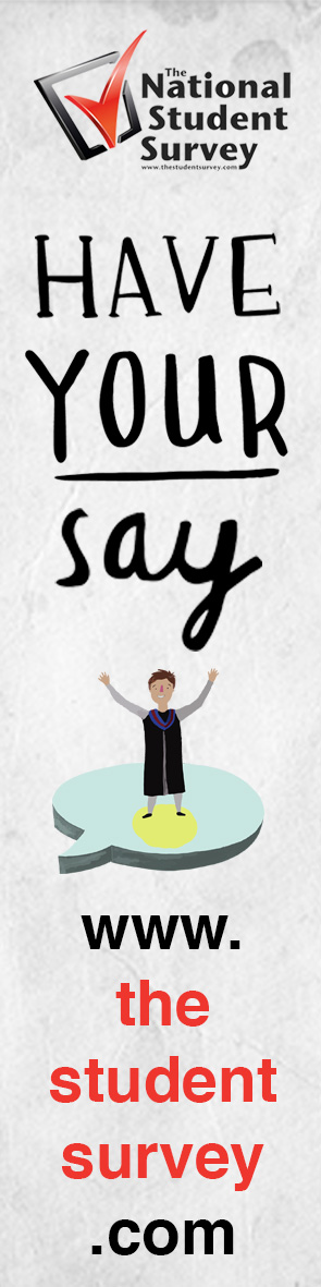 NSS Poster design - Sophie Irving Illustration