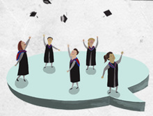 NSS Poster design - Sophie Irving Illustration