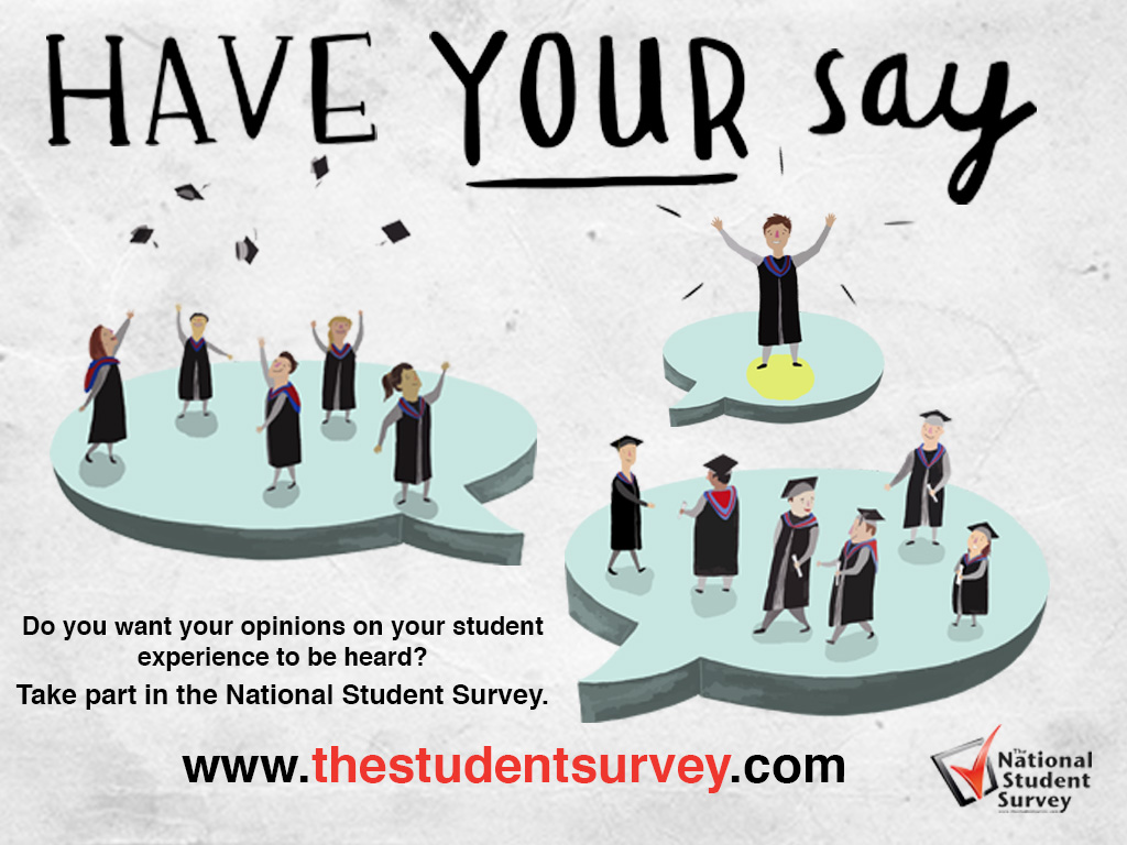 NSS Poster design - Sophie Irving Illustration