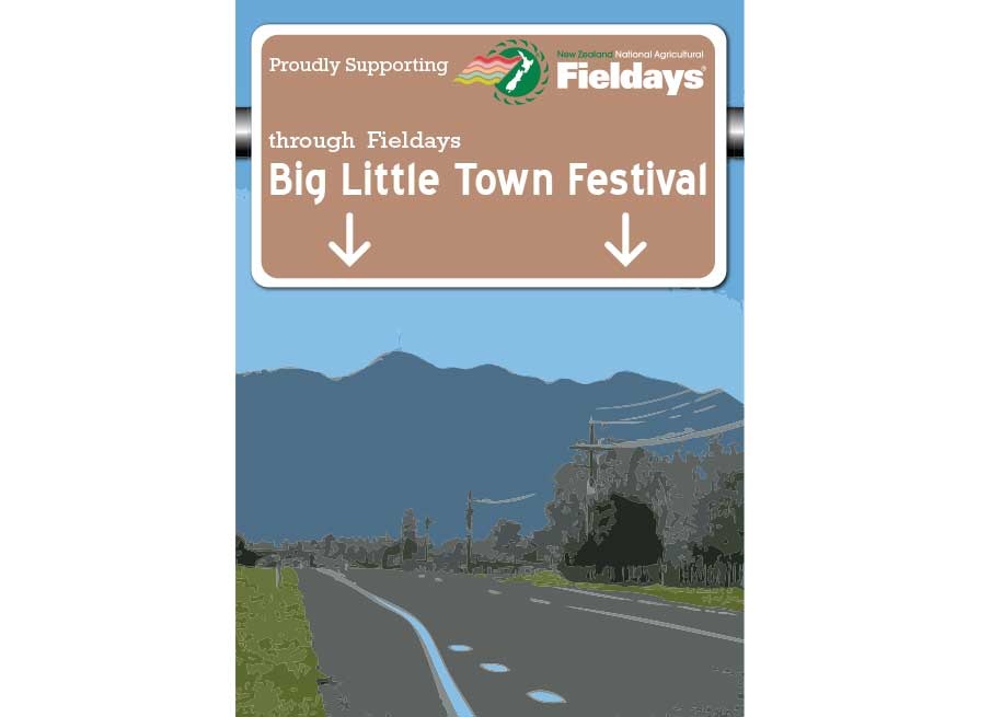 Fieldays, Mystery Creek - daveinc