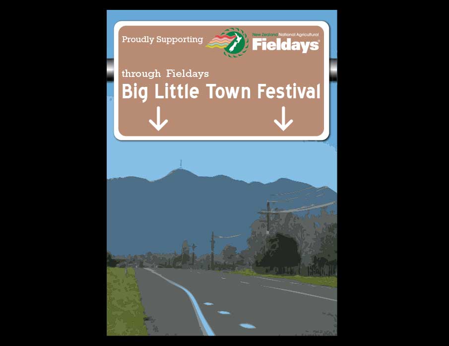 Fieldays, Mystery Creek - daveinc