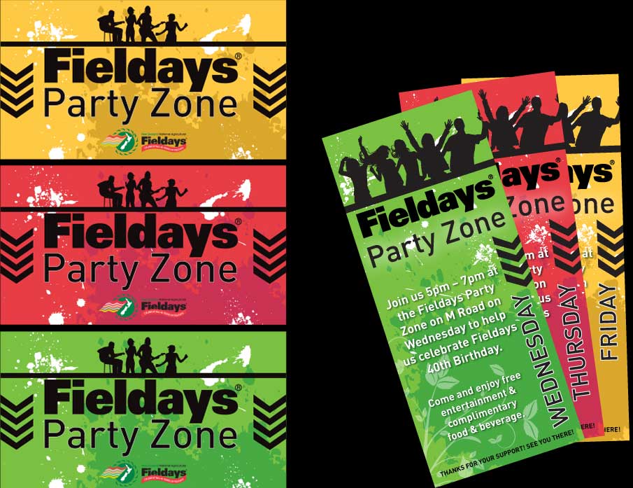 Fieldays, Mystery Creek - daveinc