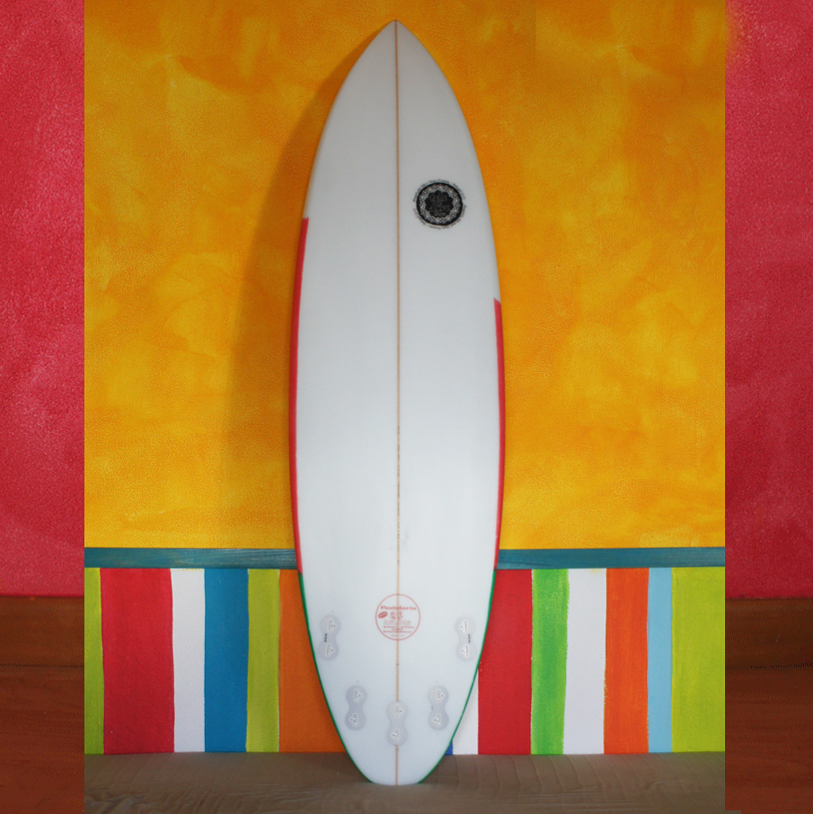 Tele & Dave Shapes - daveinc