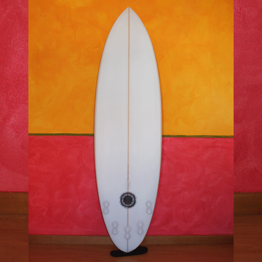 Tele & Dave Shapes - daveinc