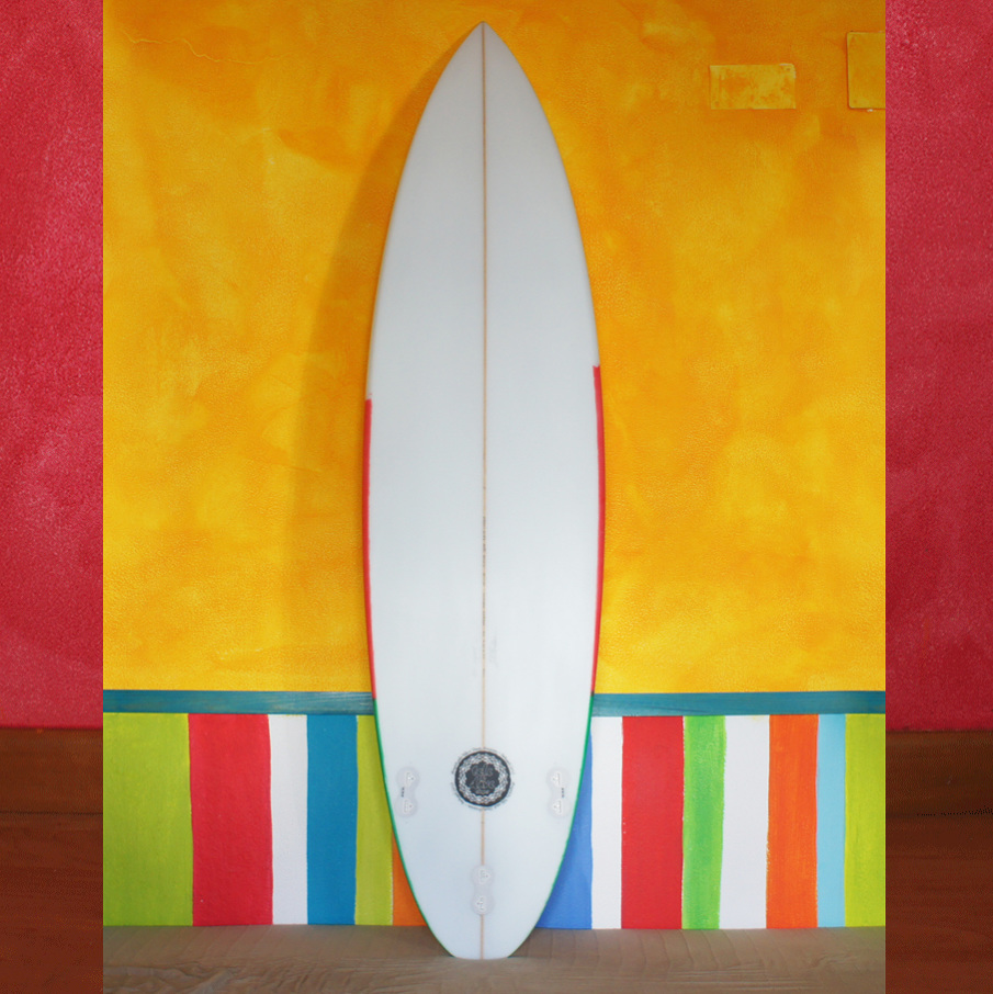 Tele & Dave Shapes - daveinc