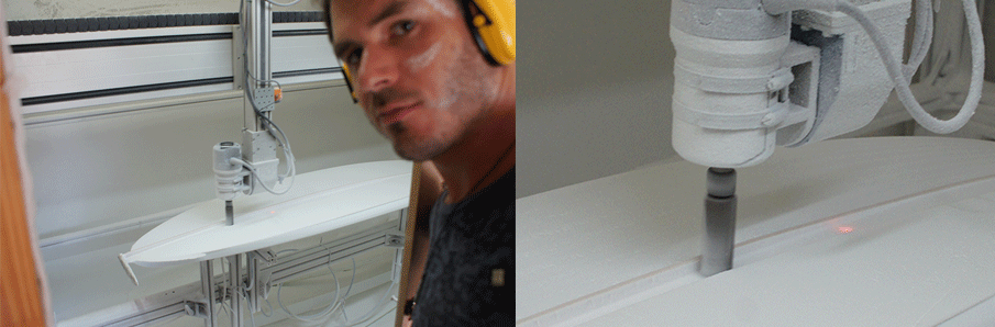 Tele & Dave Shapes - daveinc