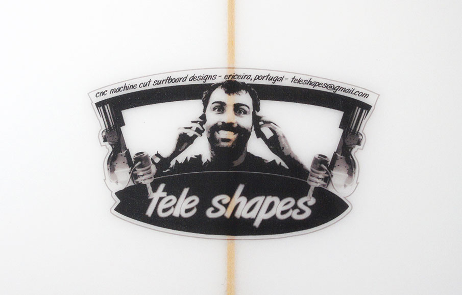 Tele & Dave Shapes - daveinc