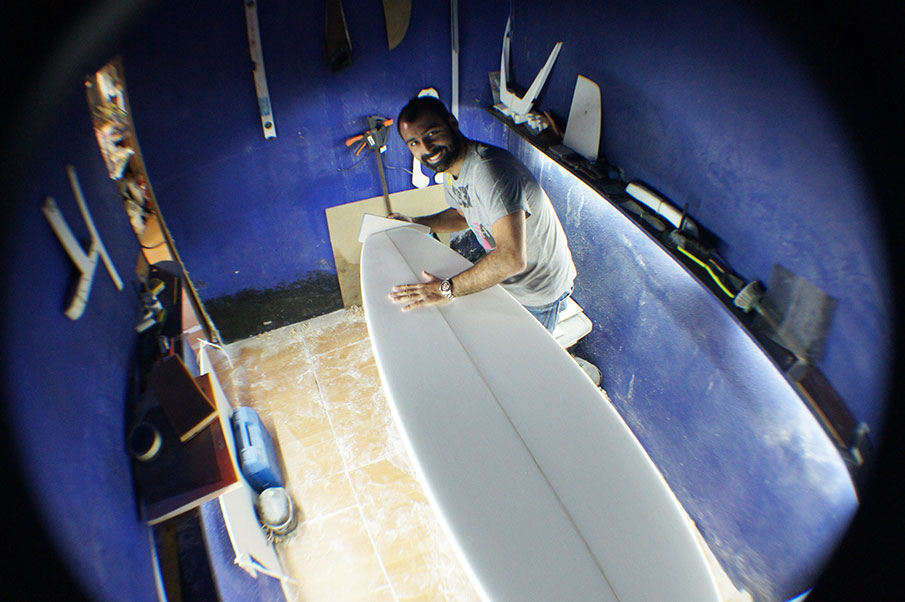 Tele & Dave Shapes - daveinc