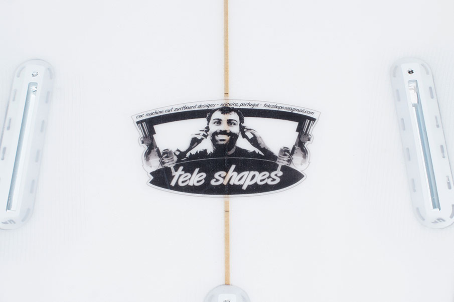 Tele & Dave Shapes - daveinc