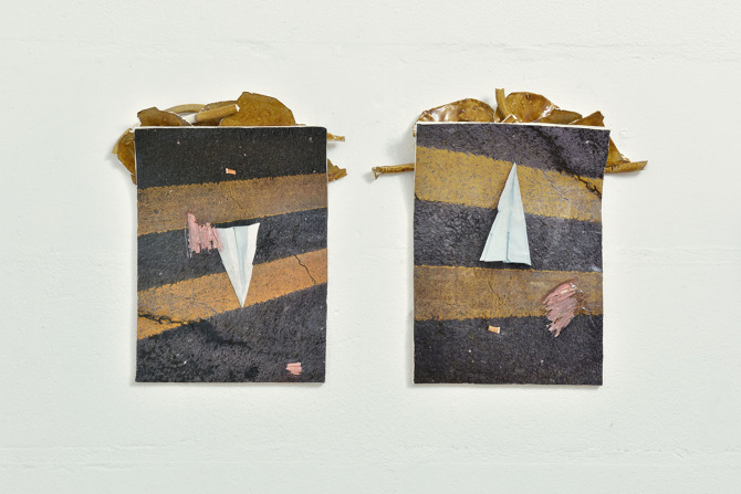 ART EXCHANGE Emma Hart : SPREAD - THECERAMICISTS