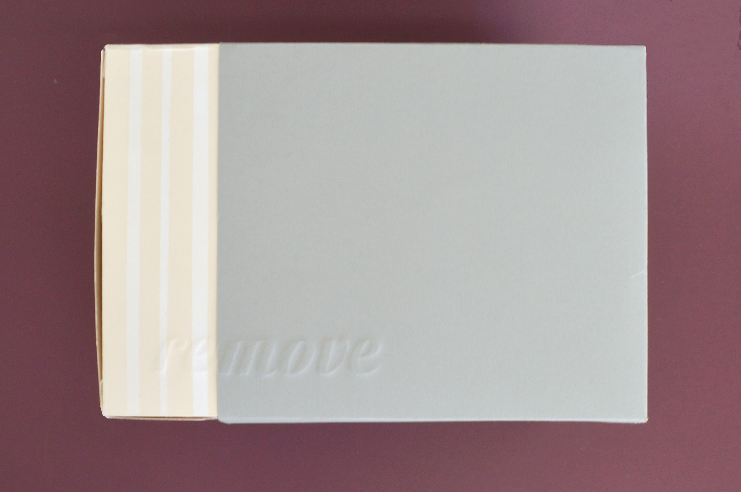 Revive Box - Rebecca Grover