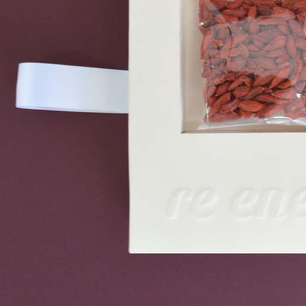 Revive Box - Rebecca Grover