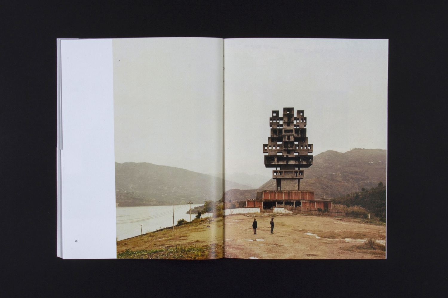 Contructing Worlds Catalogue - Rebecca Grover