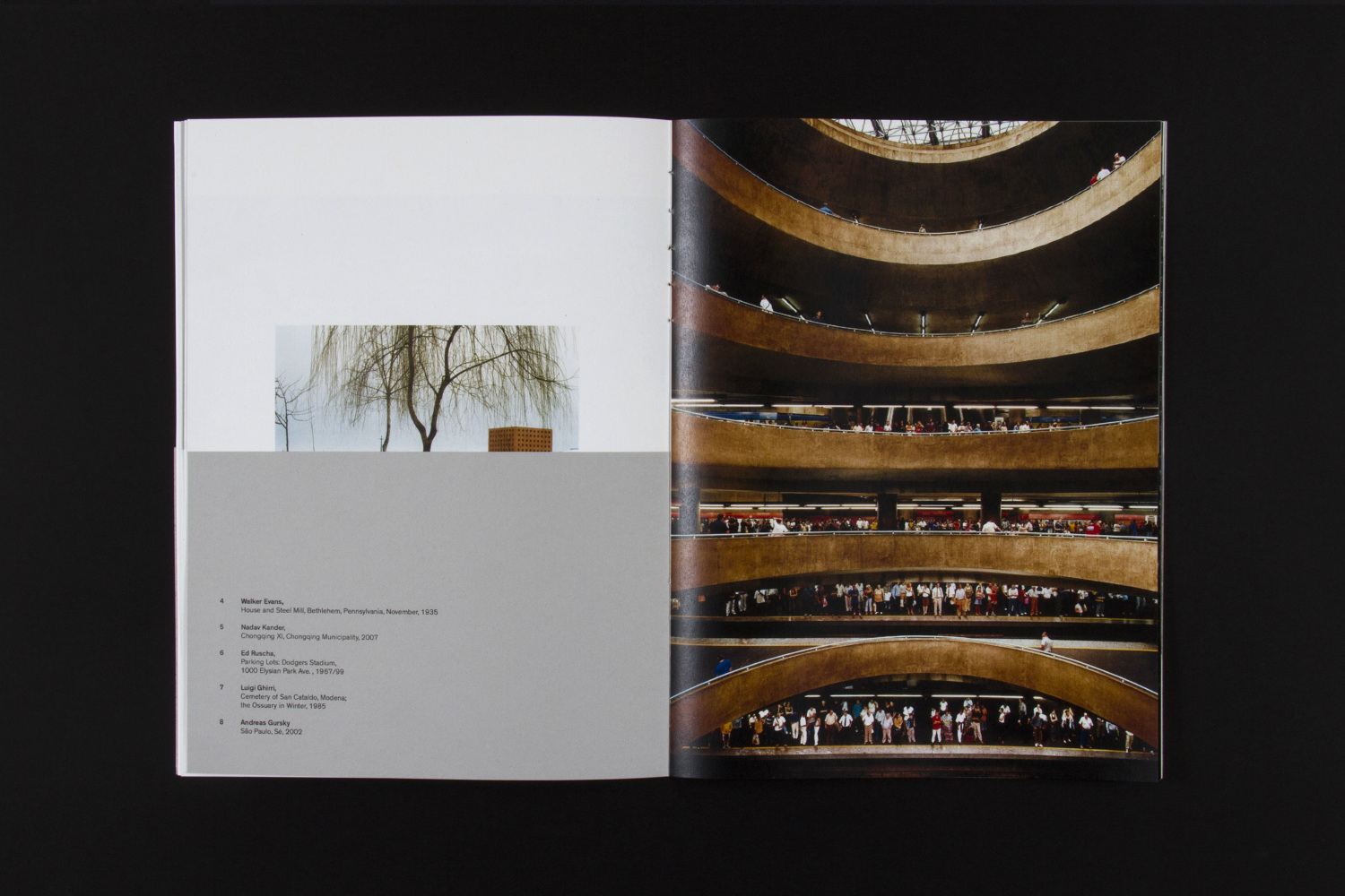 Contructing Worlds Catalogue - Rebecca Grover
