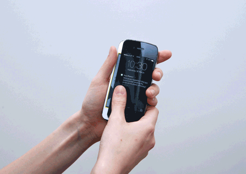 Swipe - Jessica Morgan