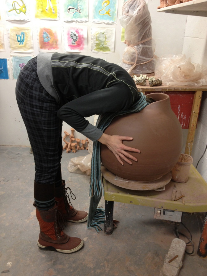 Biography - Laura Goble