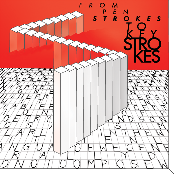 From Pen Strokes To Key Strokes - ASH